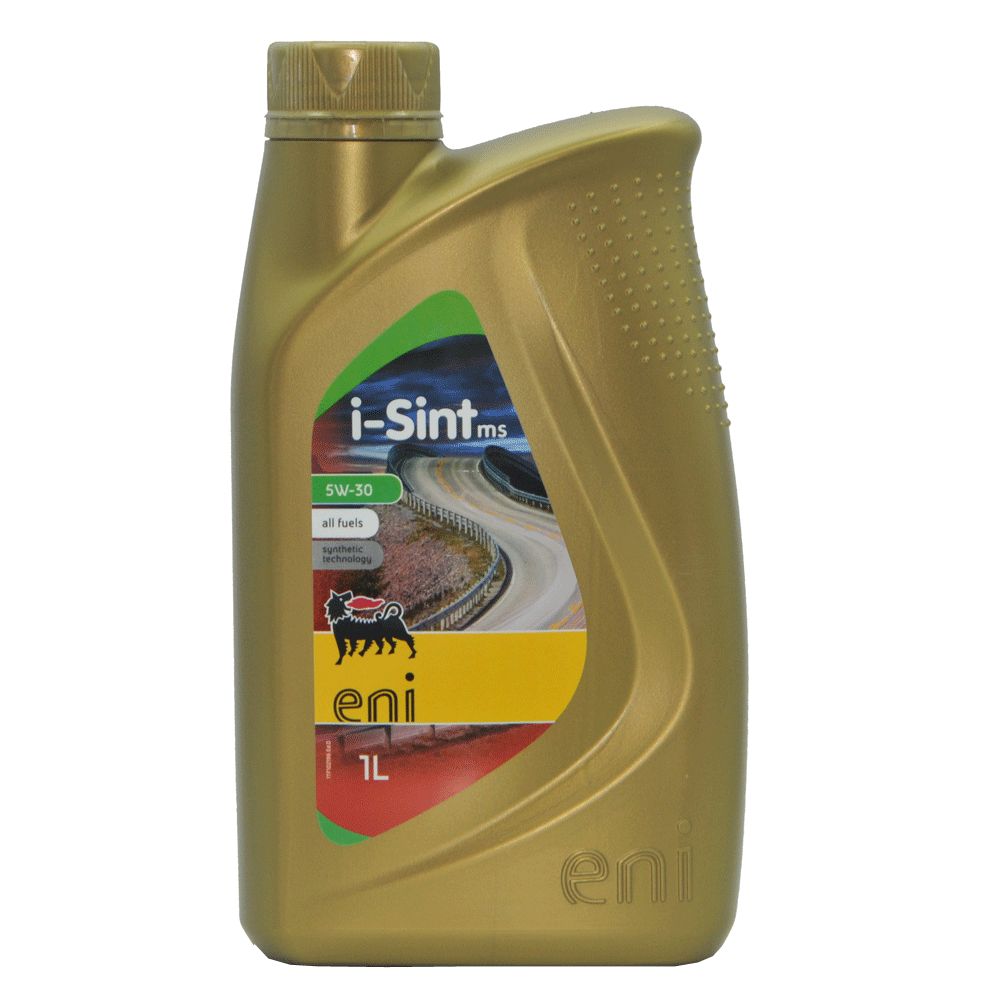 ENI I-SINT MS 5W30 - 1LT